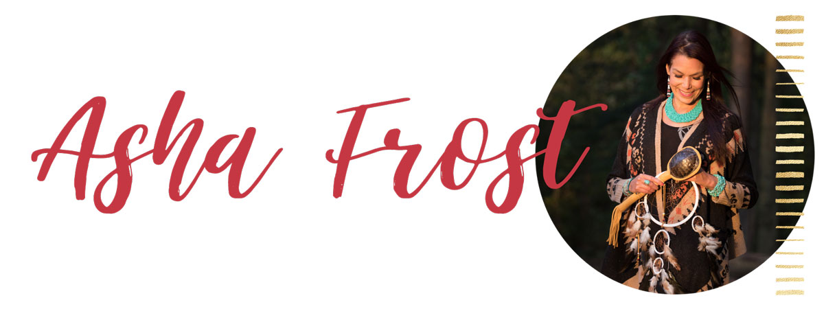 Ceremony - Asha Frost
